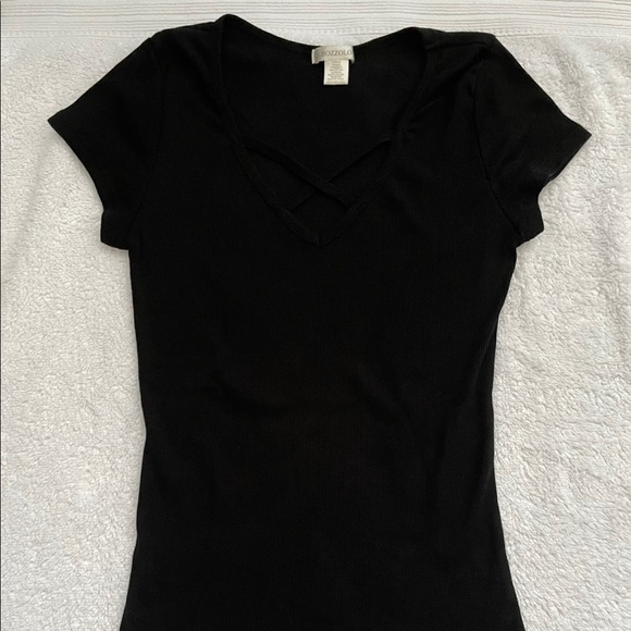 Bozzolo | Tops | Bozzolo Top | Poshmark